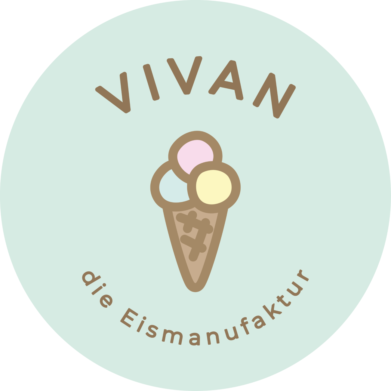 Vivaan Logo