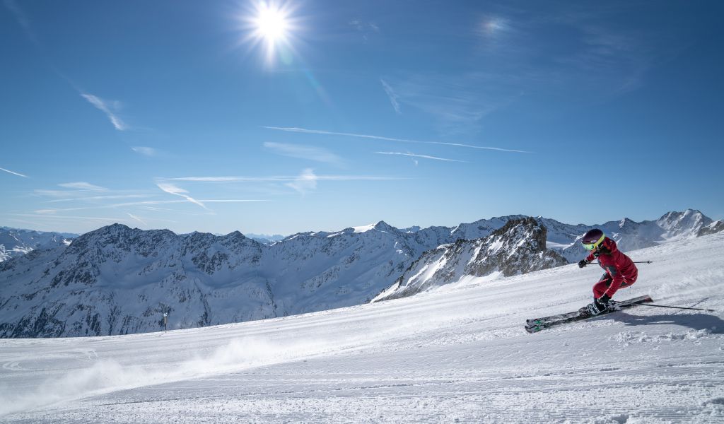 Winter holidays Austria | Ötztal | oetztal.com