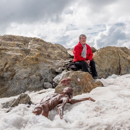 Otzi the Iceman | Ötztal | oetztal.com