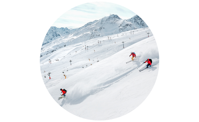 Winter holidays Austria | Ötztal | oetztal.com