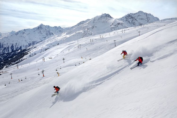 Winter holidays Austria | Ötztal | oetztal.com