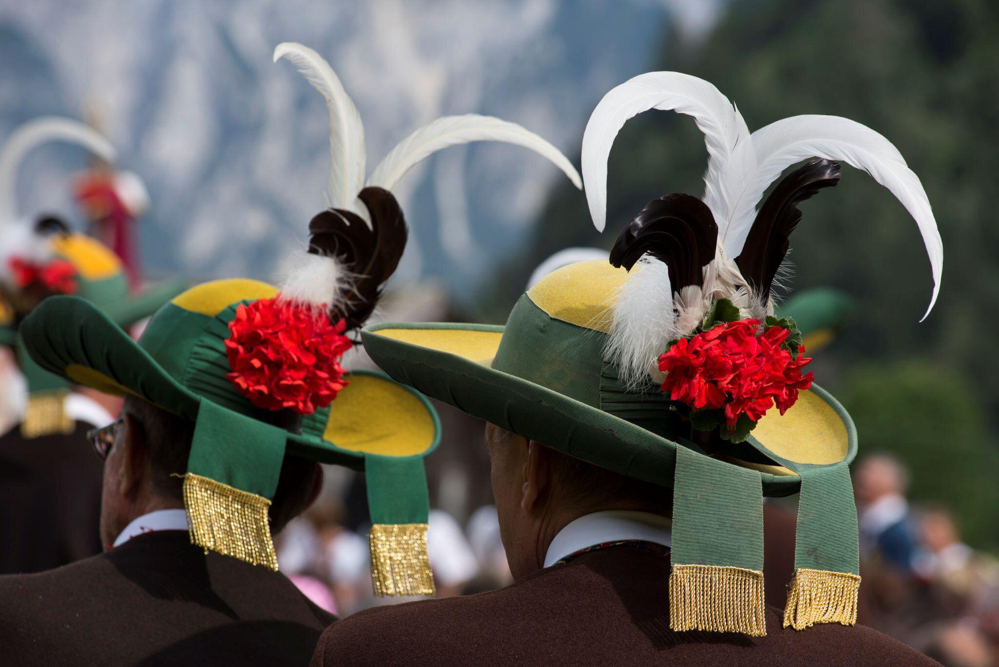 Oetz Churchfestival | Ötztal in Tirol, Austria | oetztal.com