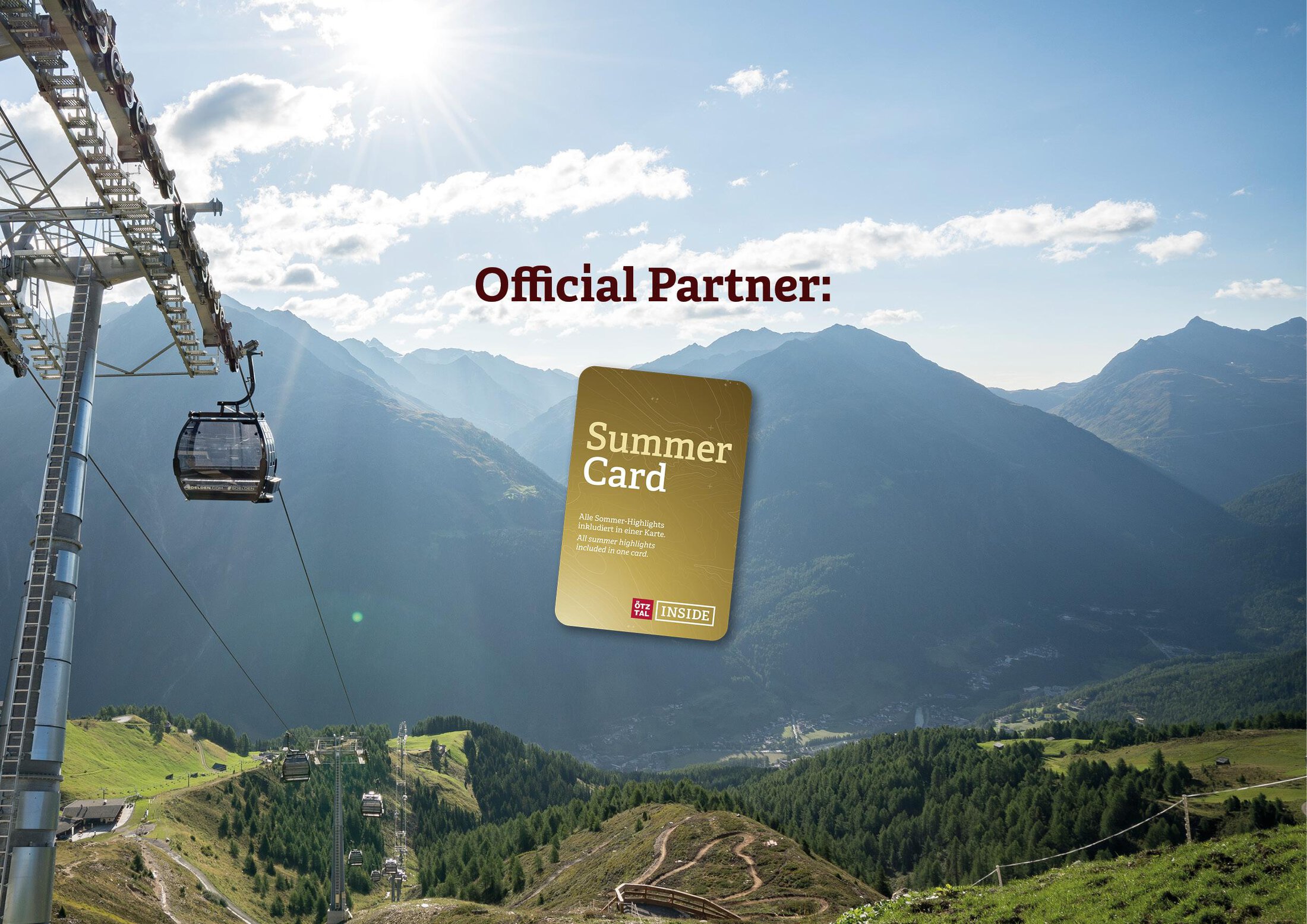 Appartement Gehörde Sölden | Ötztal in Tirol, Austria