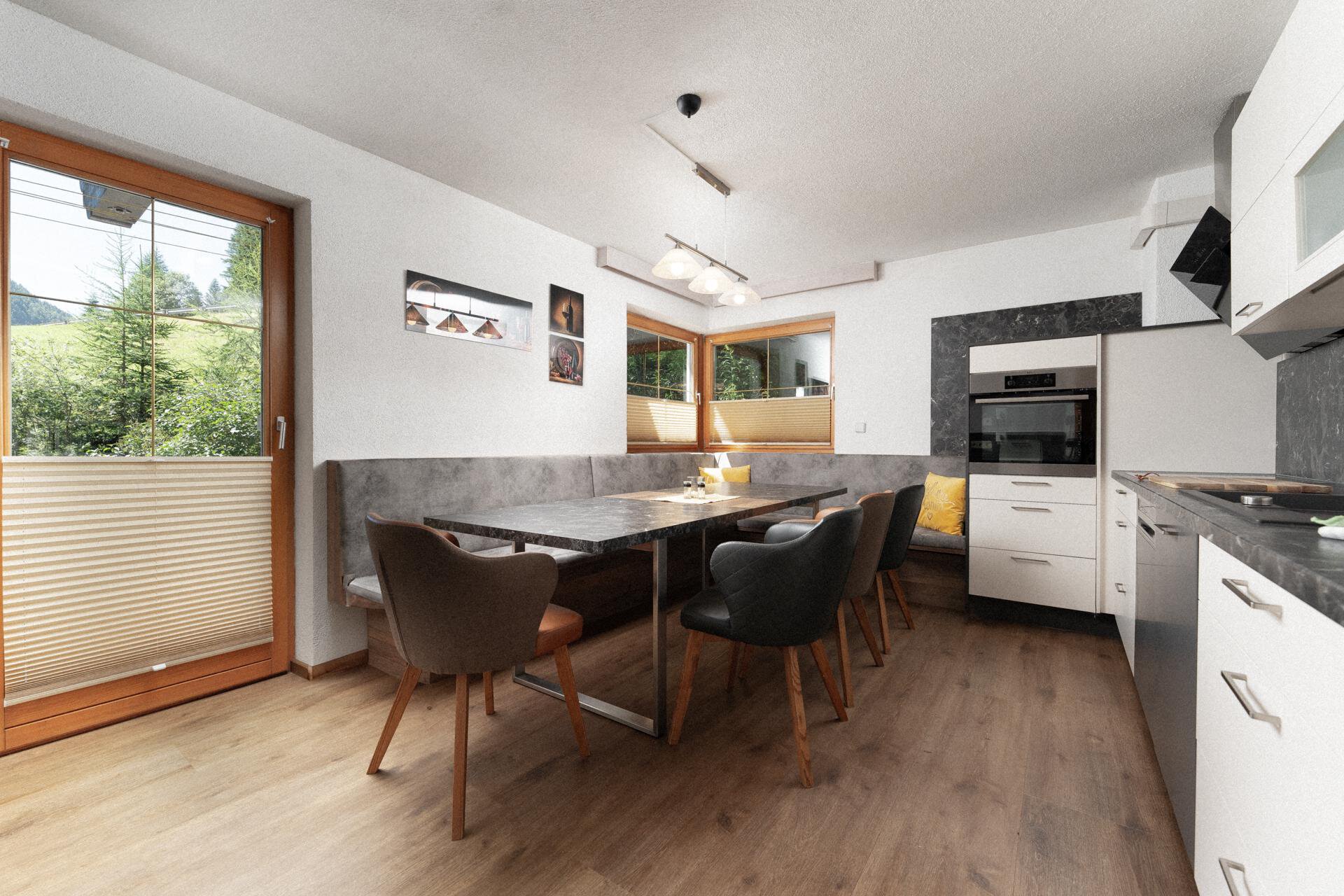 Appartement Gehörde Sölden | Ötztal in Tirol, Austria