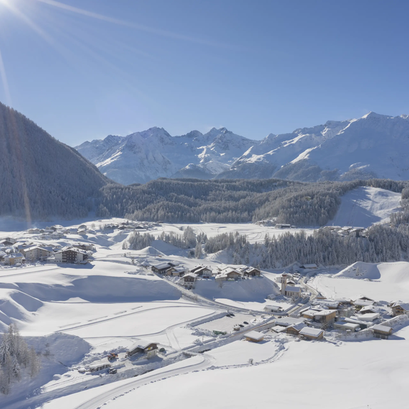 Urlaub im Ötztal | Ötztal | oetztal.com