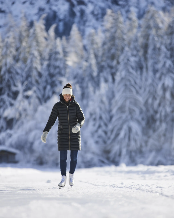 Winter activities | Ötztal in Tirol, Austria