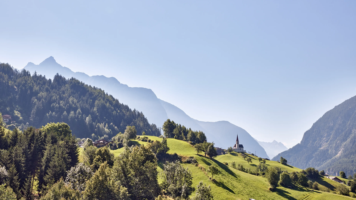 Region Oetz | Ötztal in Tirol, Österreich | oetztal.com