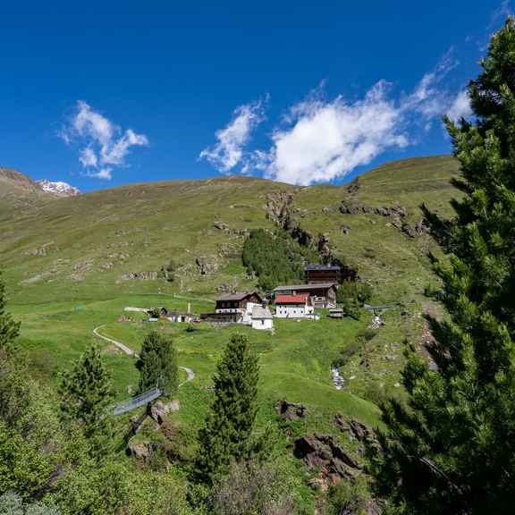 Vent | Ötztal in Tirol, Austria | oetztal.com