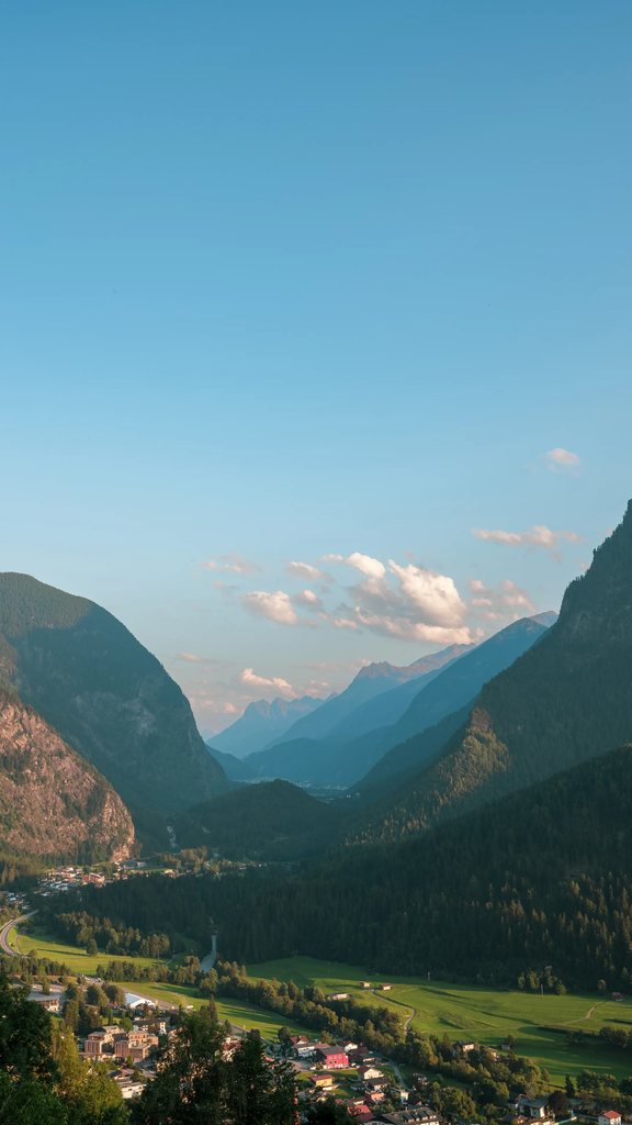 Region Oetz | Ötztal in Tirol, Österreich | oetztal.com