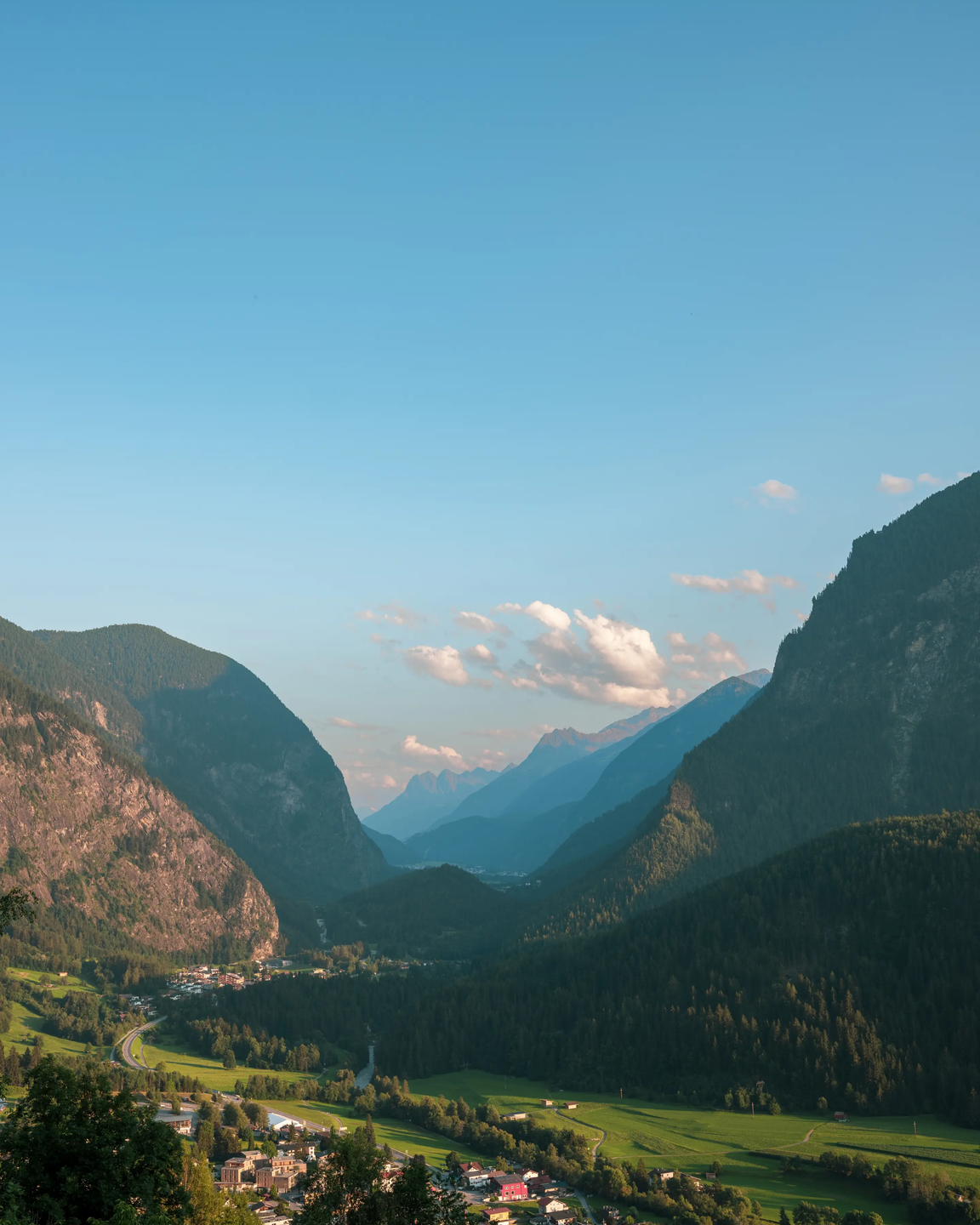 Regionen & Orte | Ötztal in Tirol, Österreich | oetztal.com