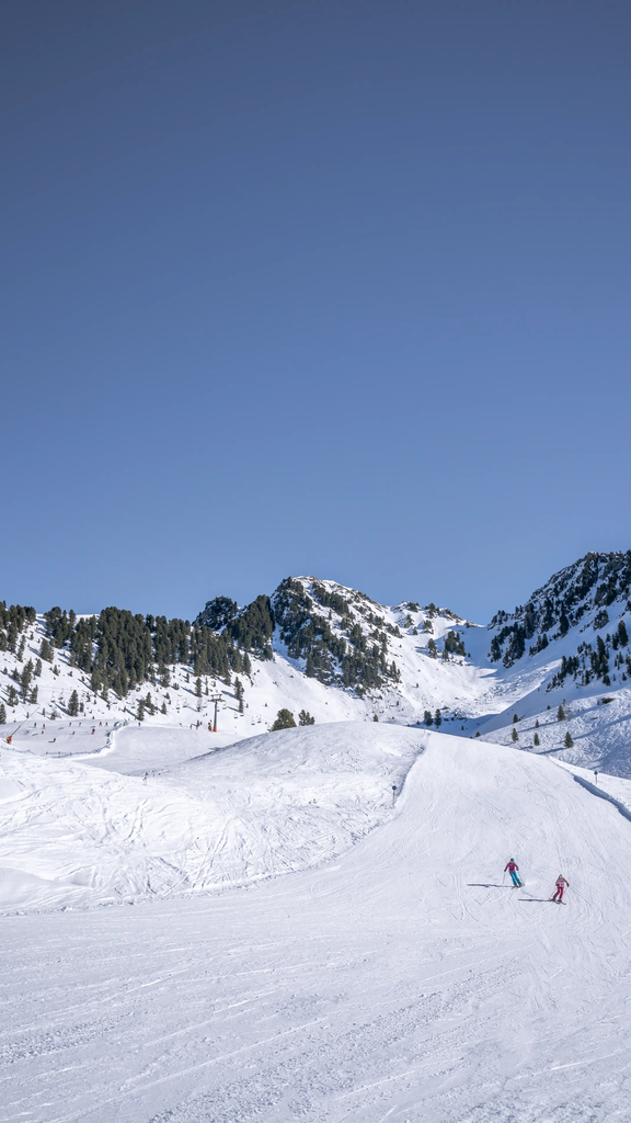 Online-Skiticketshop Hochoetz | Ötztal in Tirol, Österreich