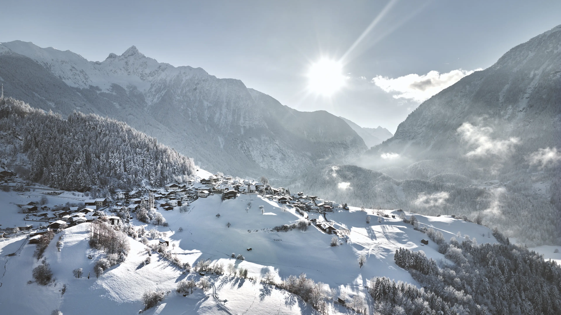 Oetz Region | Ötztal in Tirol, Austria