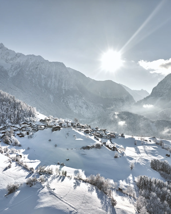 Regions & Villages | Ötztal in Tirol, Austria