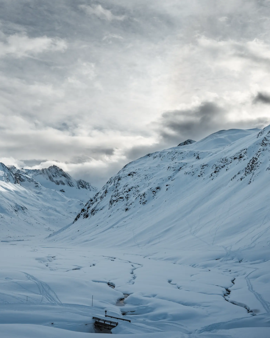 Livecam Vent village | Ötztal in Tirol, Austria | oetztal.com