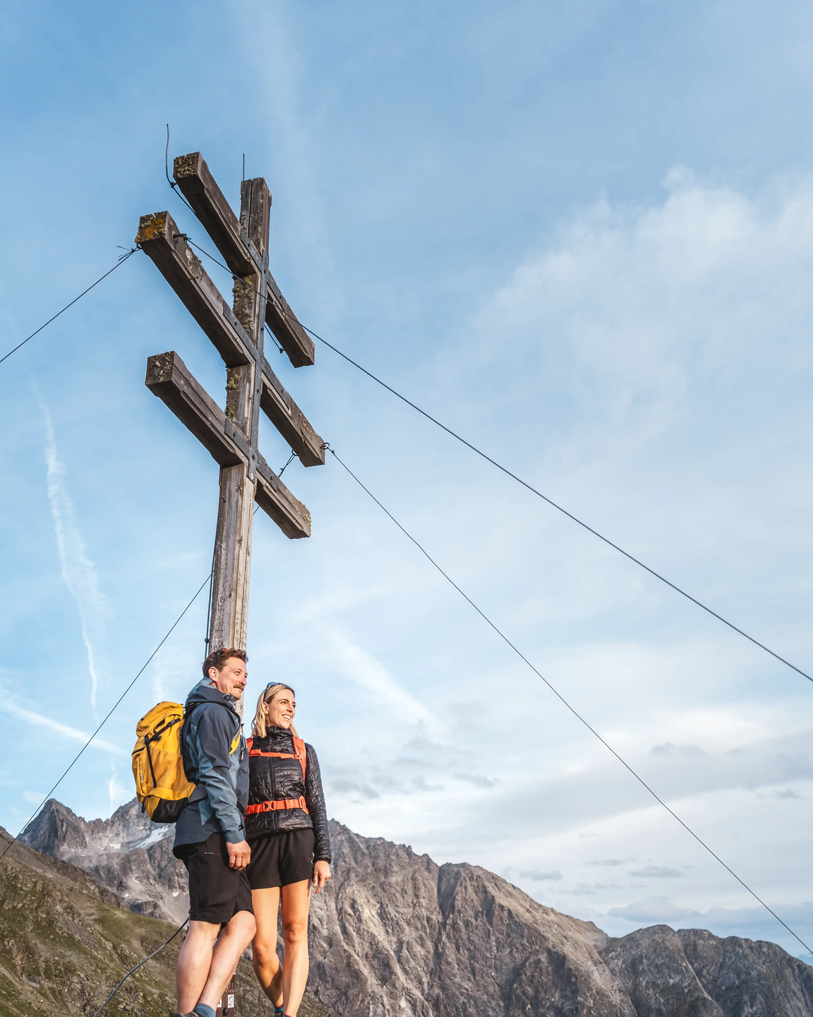 Livecam Vent village | Ötztal in Tirol, Austria | oetztal.com