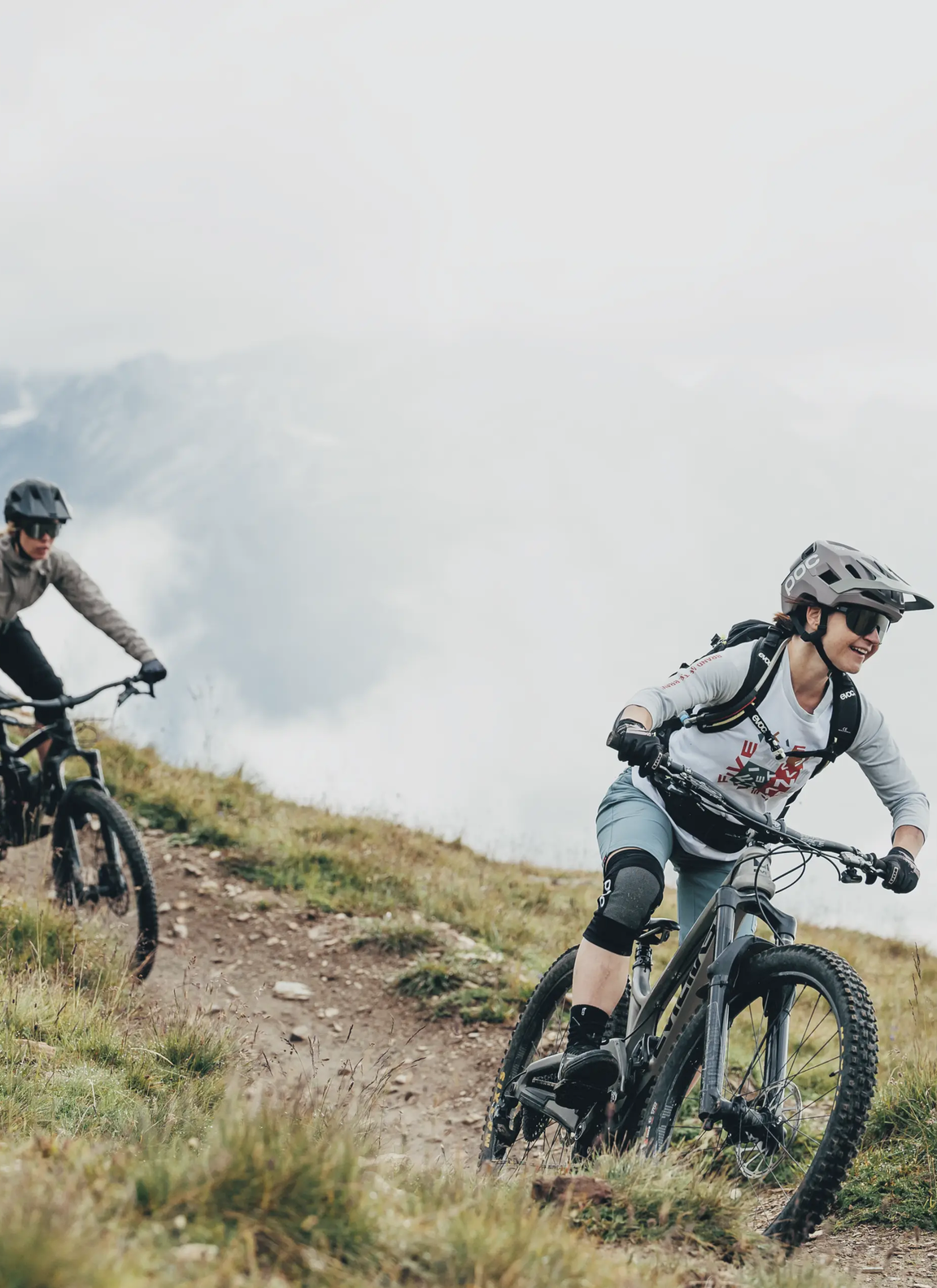 Sölden Bike Region | Ötztal in Tirol, Austria