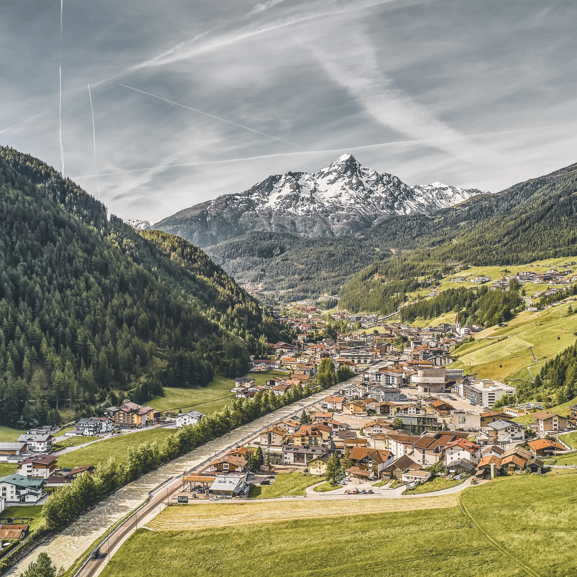 Holidays in Ötztal | Ötztal in Tirol, Austria | oetztal.com