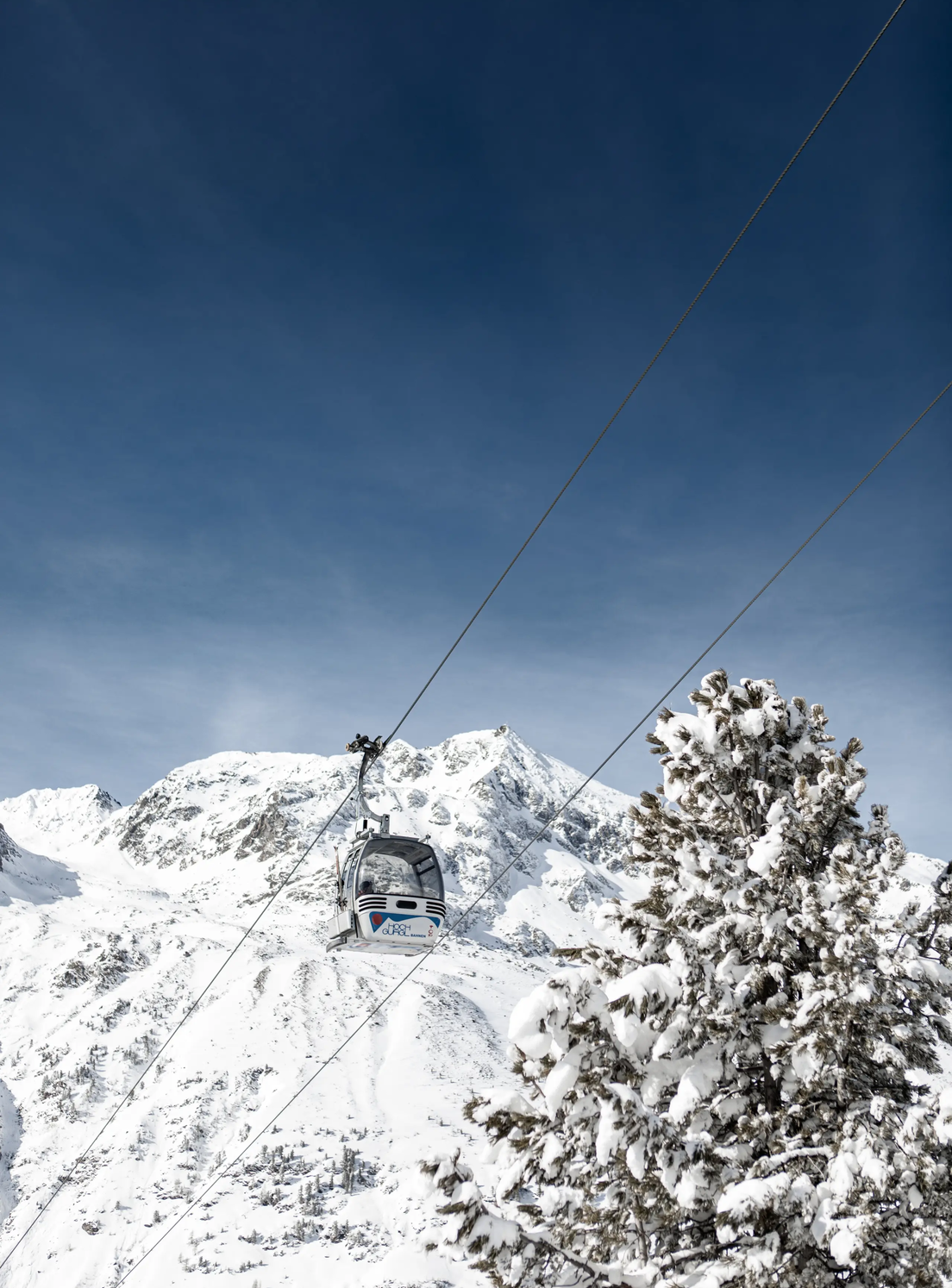 Active premium vacation in the Gurgl region | Ötztal in Tirol, Austria