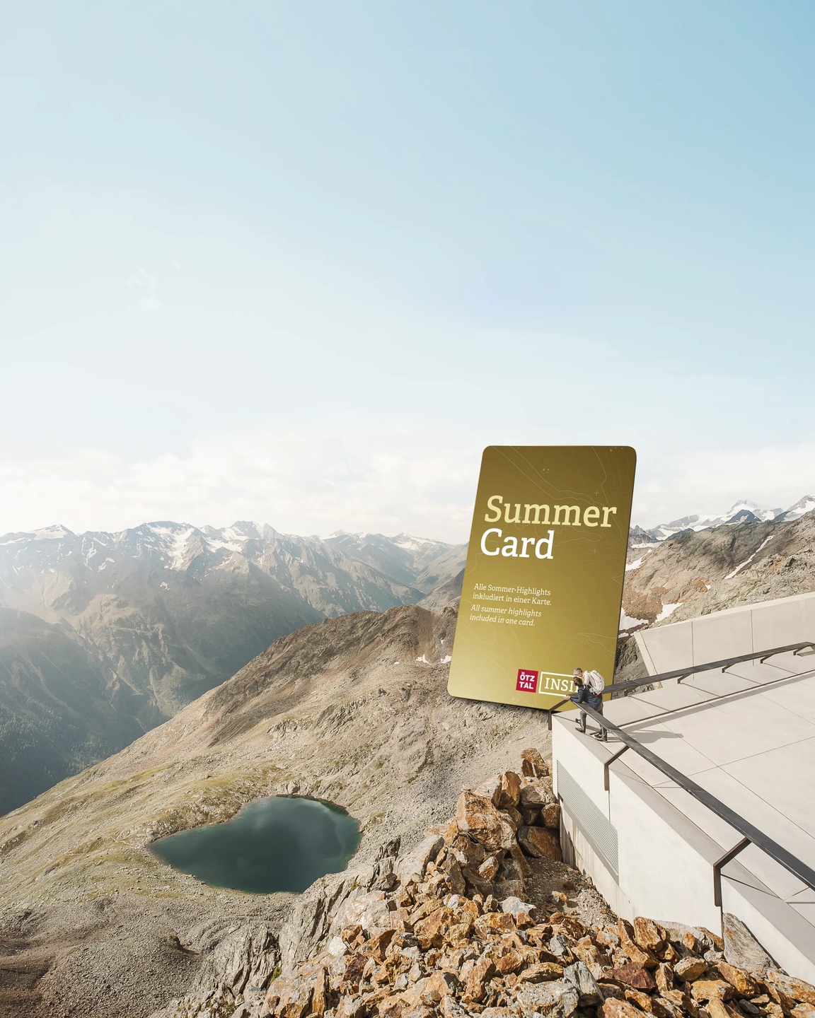 Erlebnisse | Ötztal in Tirol, Österreich