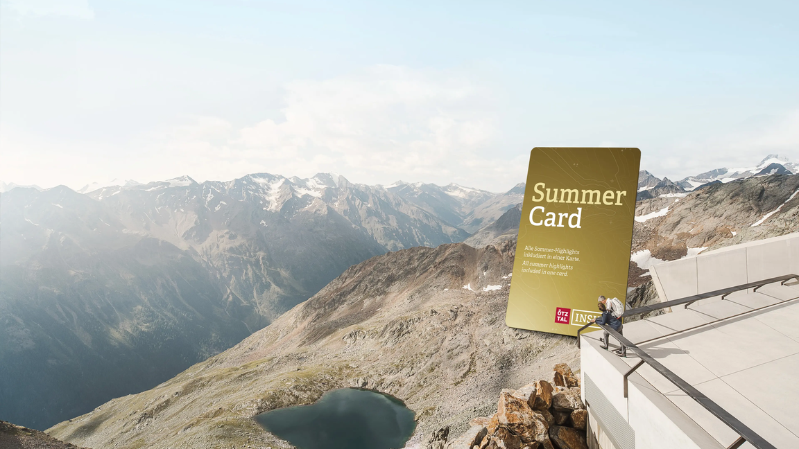 3D Map | Ötztal | oetztal.com