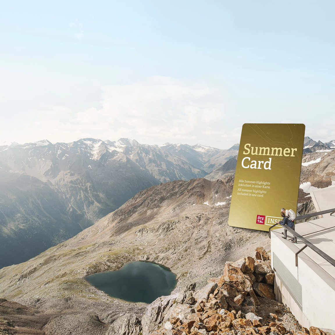 Oetz | Ötztal in Tirol, Austria | oetztal.com
