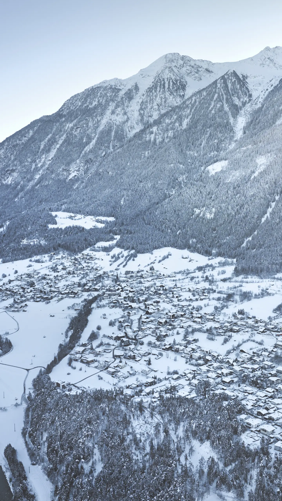 Sautens | Ötztal in Tirol, Österreich