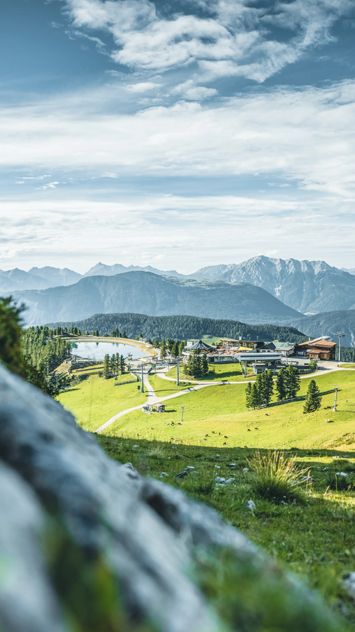 Adventure vacation in the Oetz region | Ötztal in Tirol, Austria ...