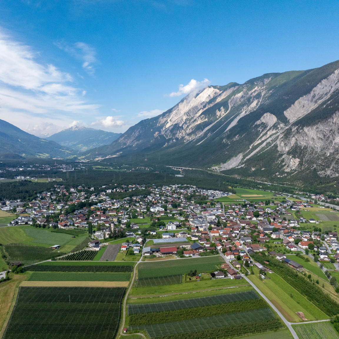 Region Oetz | Ötztal in Tirol, Österreich