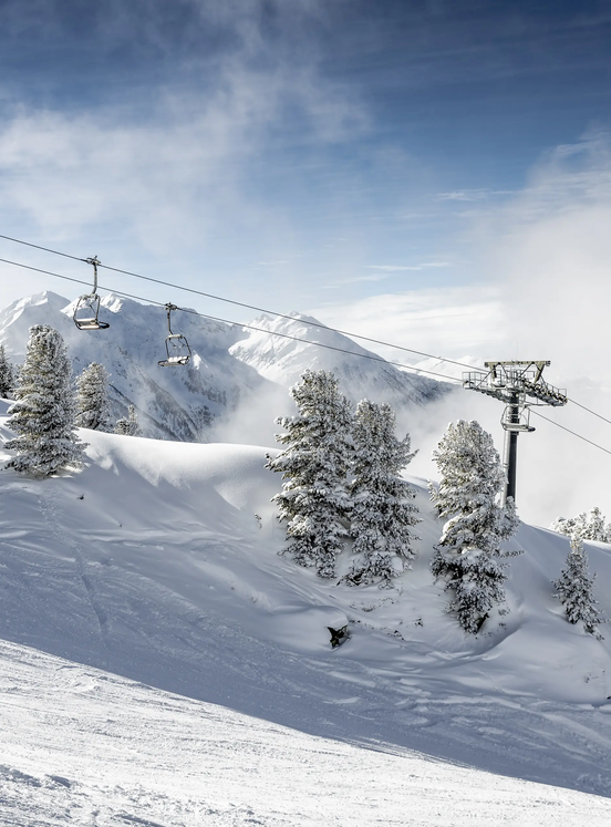 Abenteuerurlaub in der Region Oetz | Ötztal in Tirol, Österreich