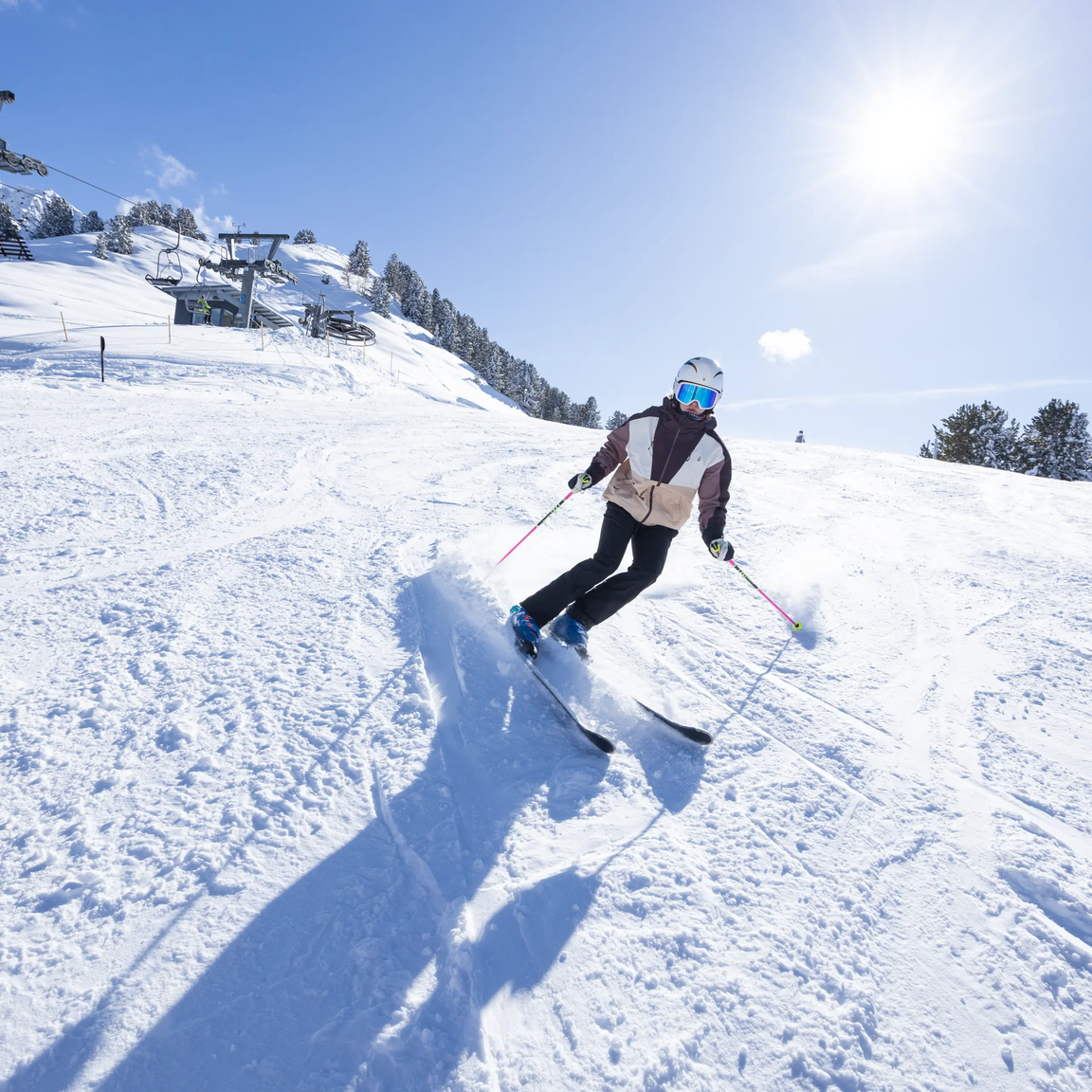 Skigebietsinformationen Hochoetz | Ötztal in Tirol, Österreich ...