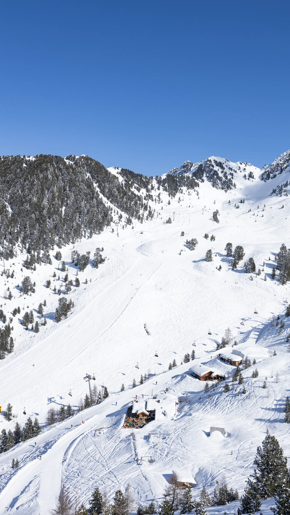Hochoetz ski area | Ötztal in Tirol, Austria | oetztal.com