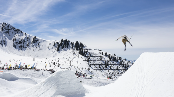 Hochoetz ski area | Ötztal | oetztal.com