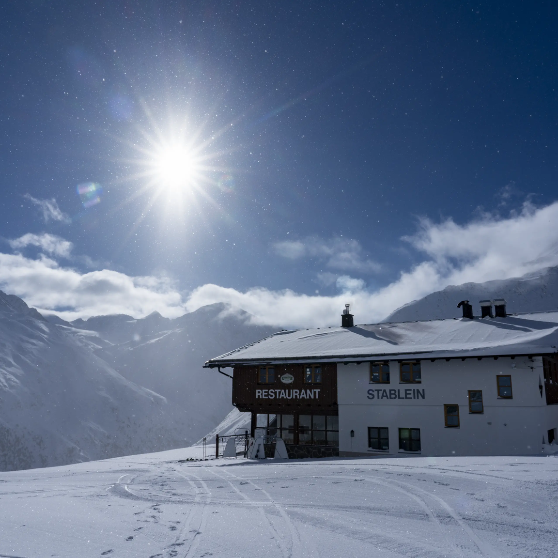 Vent ski area | Ötztal in Tirol, Austria | oetztal.com