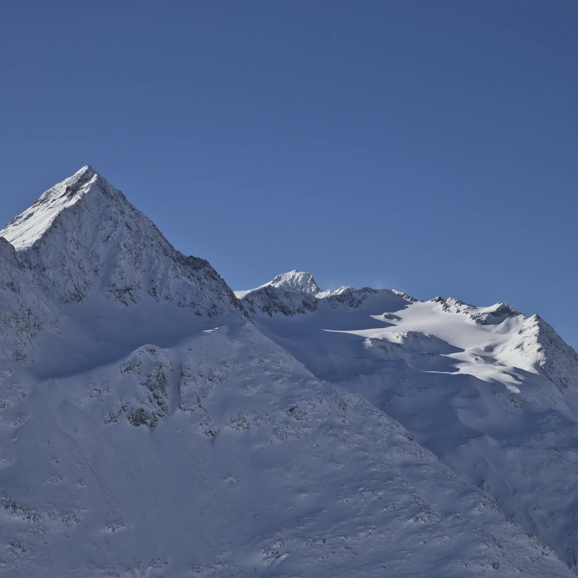 Vent ski area | Ötztal in Tirol, Austria | oetztal.com