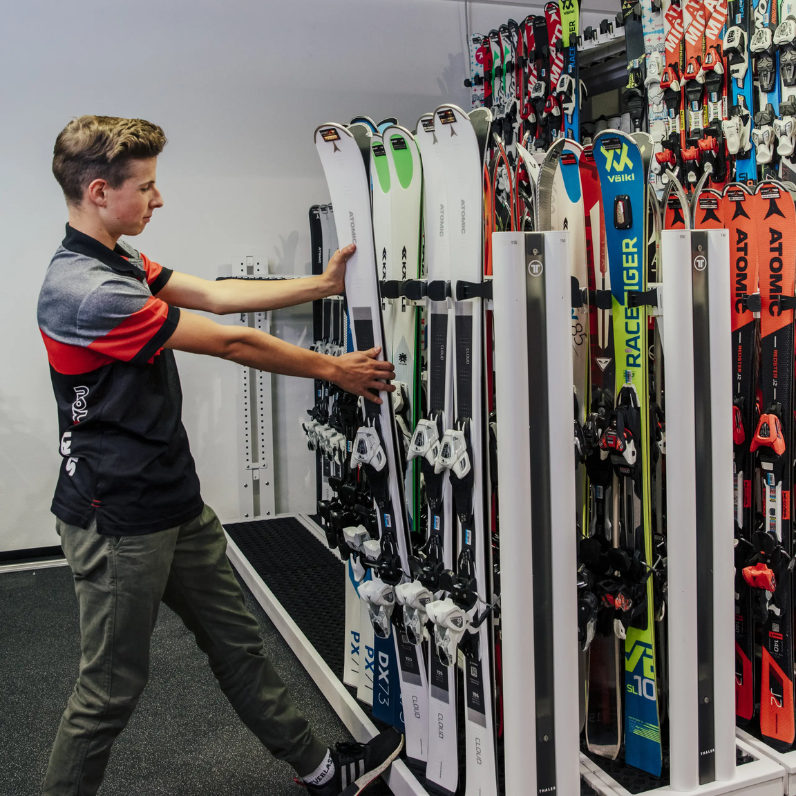 Vent ski area | Ötztal in Tirol, Austria | oetztal.com