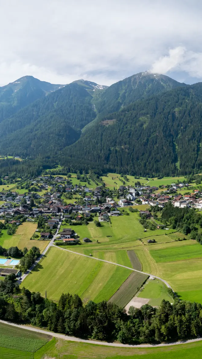 Sautens | Ötztal in Tirol, Österreich | oetztal.com