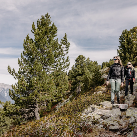 Hochoetz adventure mountain | Ötztal in Tirol, Austria