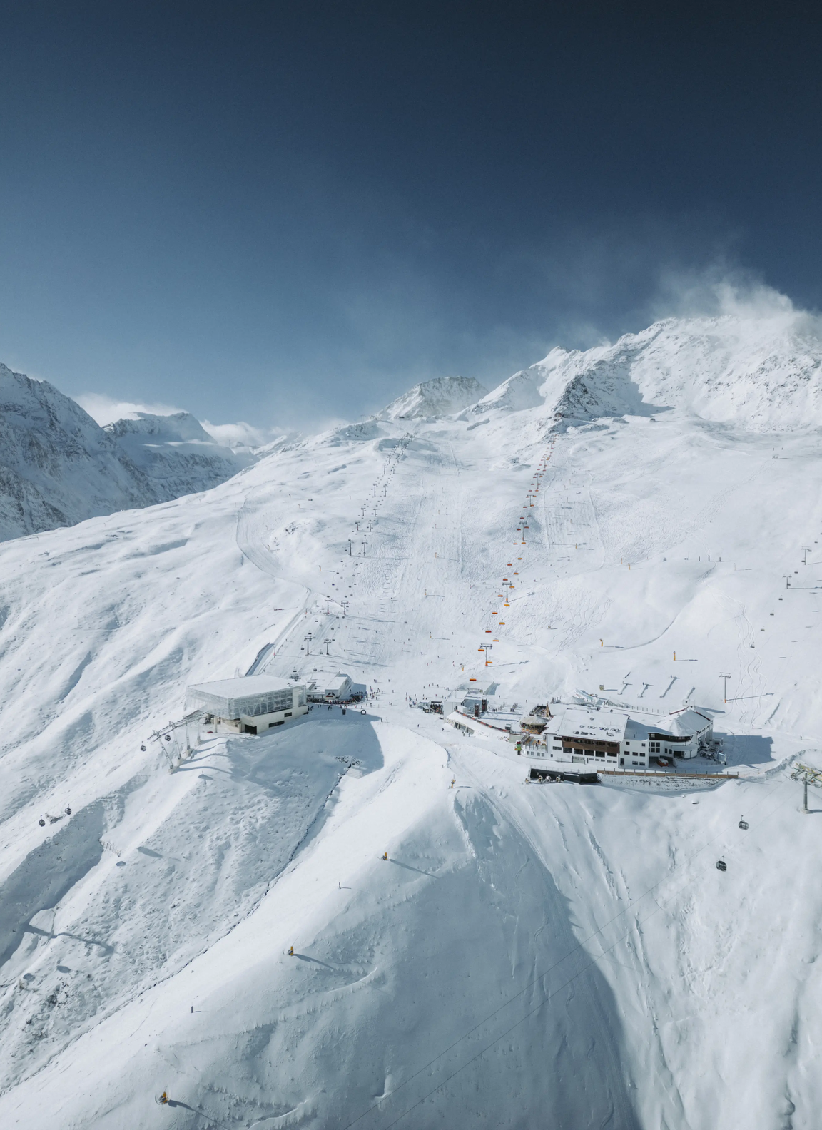 Regions & Villages | Ötztal in Tirol, Austria