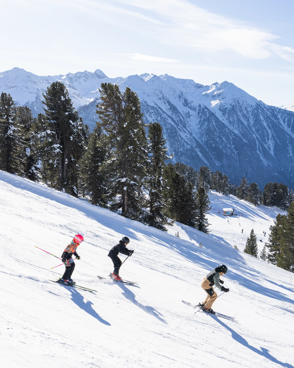 Region Oetz | Ötztal in Tirol, Österreich