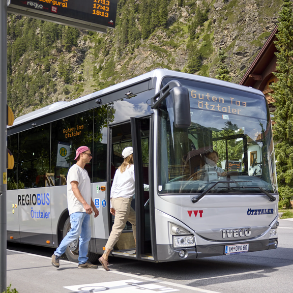 Gries | Ötztal in Tirol, Austria