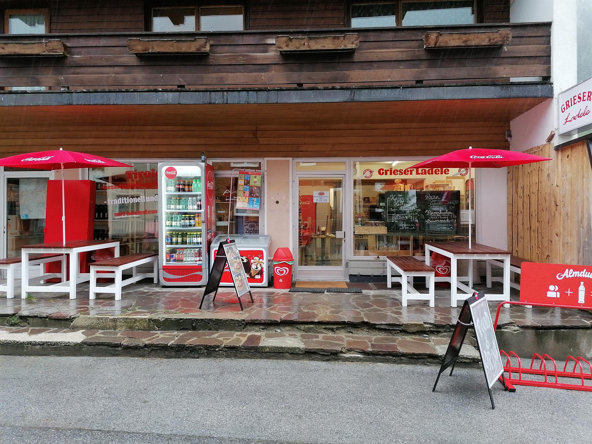 Grieser Ladele - Shop | Ötztal | oetztal.com