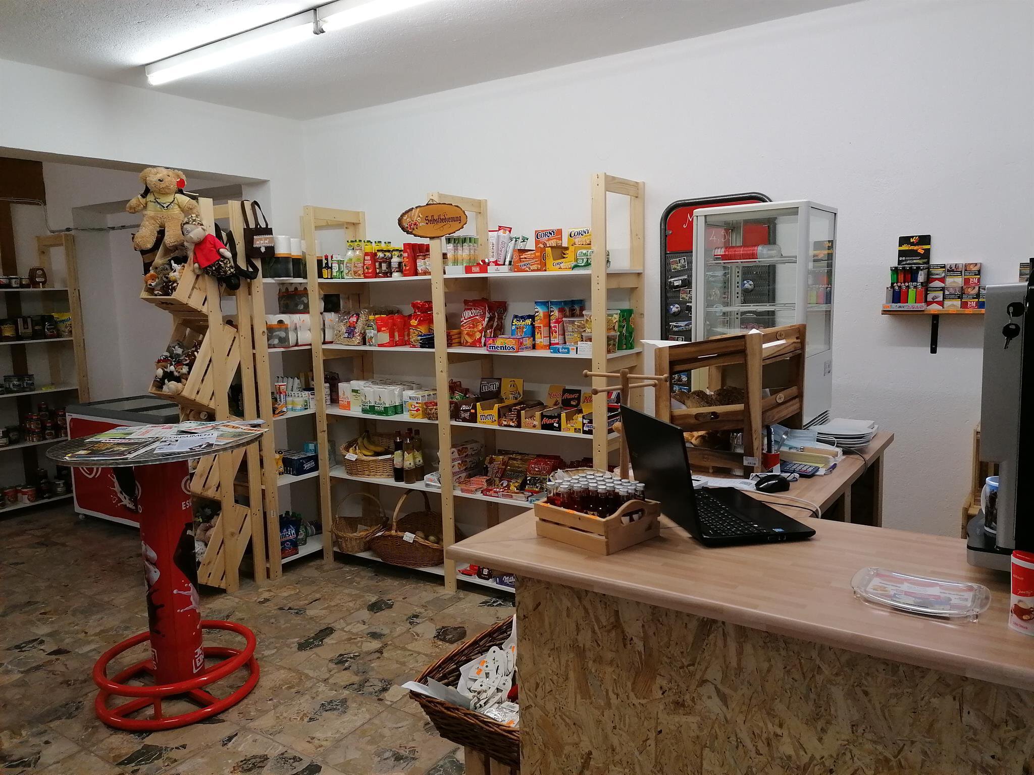 Grieser Ladele - Shop | Ötztal | oetztal.com