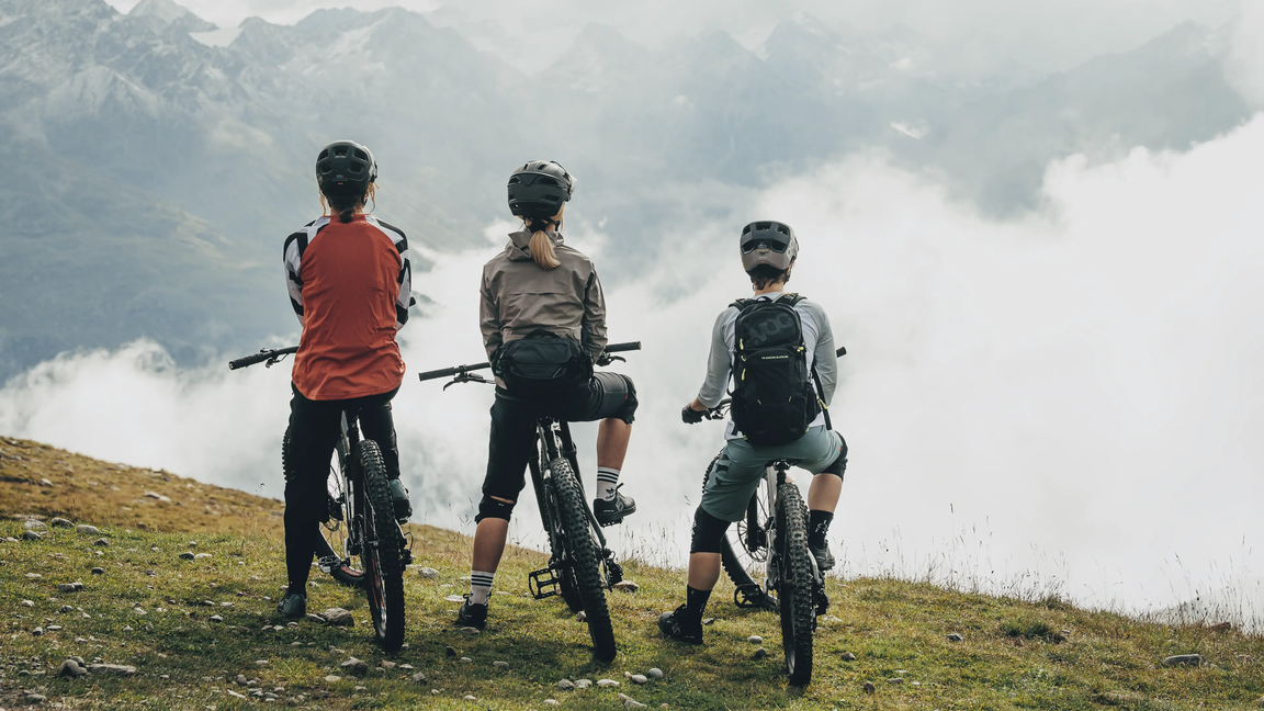 Ötztal bike & cycle map with useful information | Ötztal | oetztal.com