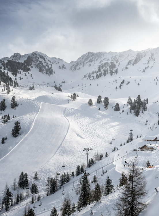 Abenteuerurlaub in der Region Oetz | Ötztal in Tirol, Österreich