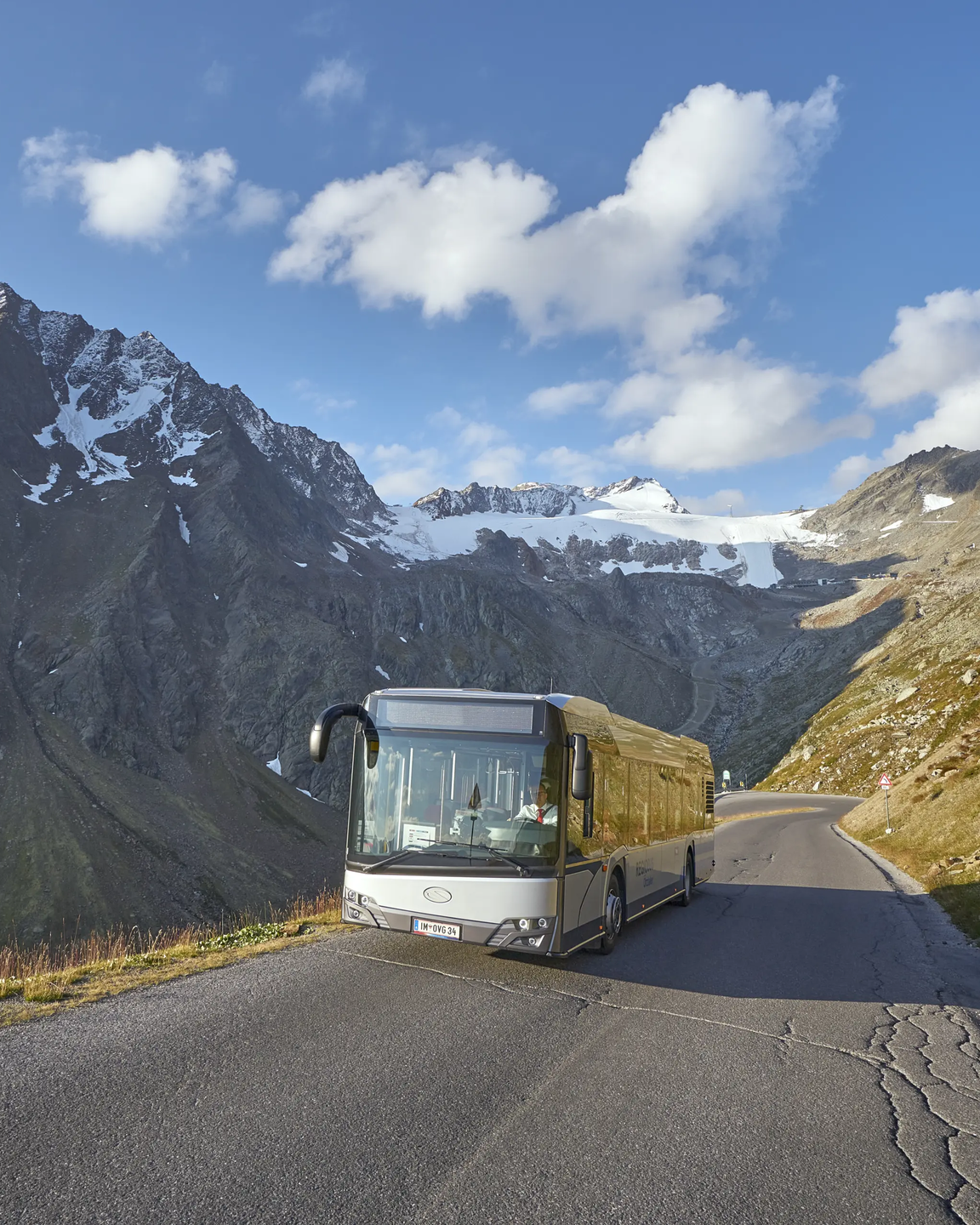 Livecam Obergurgl Hohe Mut | Ötztal in Tirol, Austria | oetztal.com