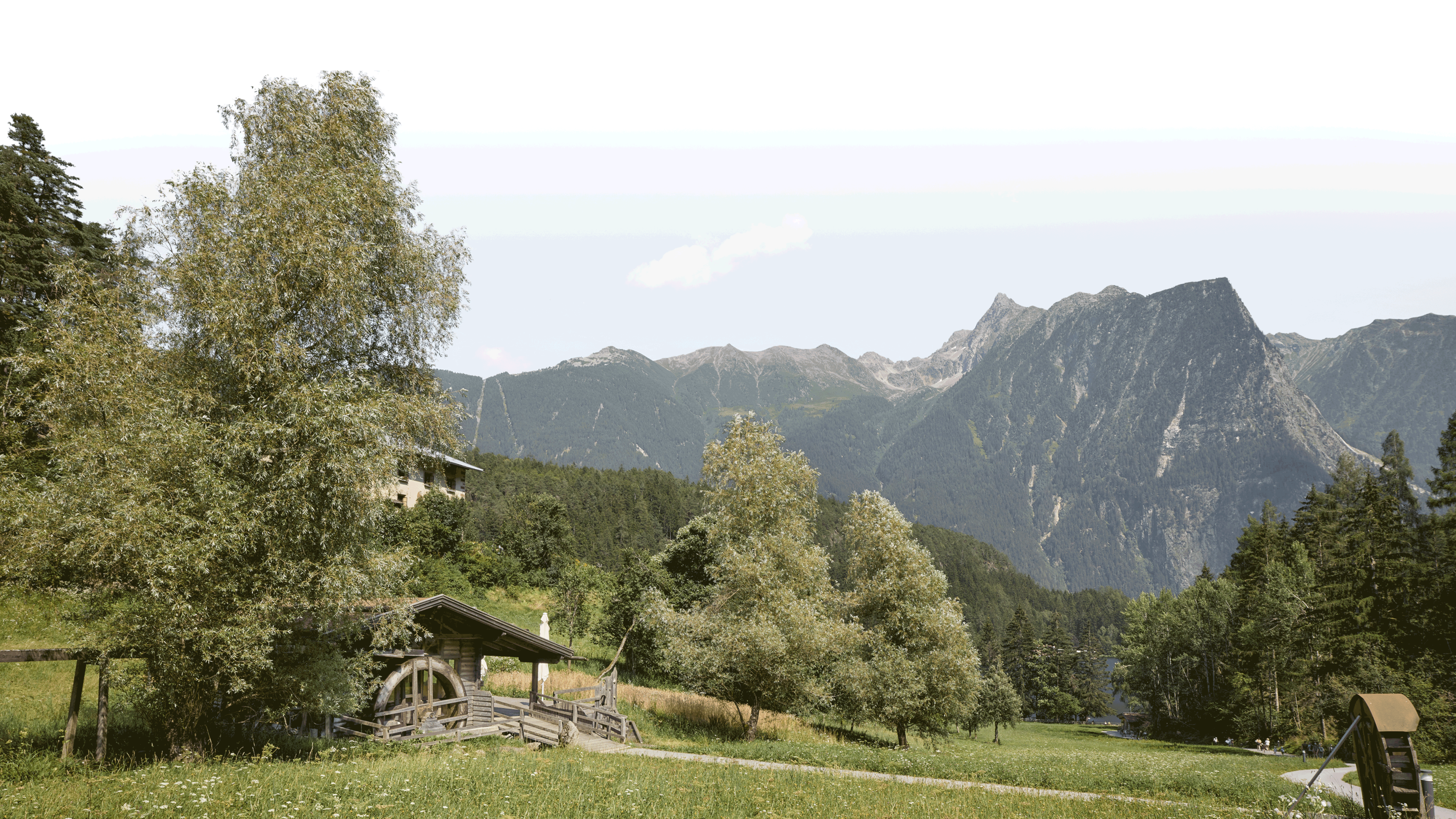 Holidays in Ötztal | Ötztal in Tirol, Austria | oetztal.com
