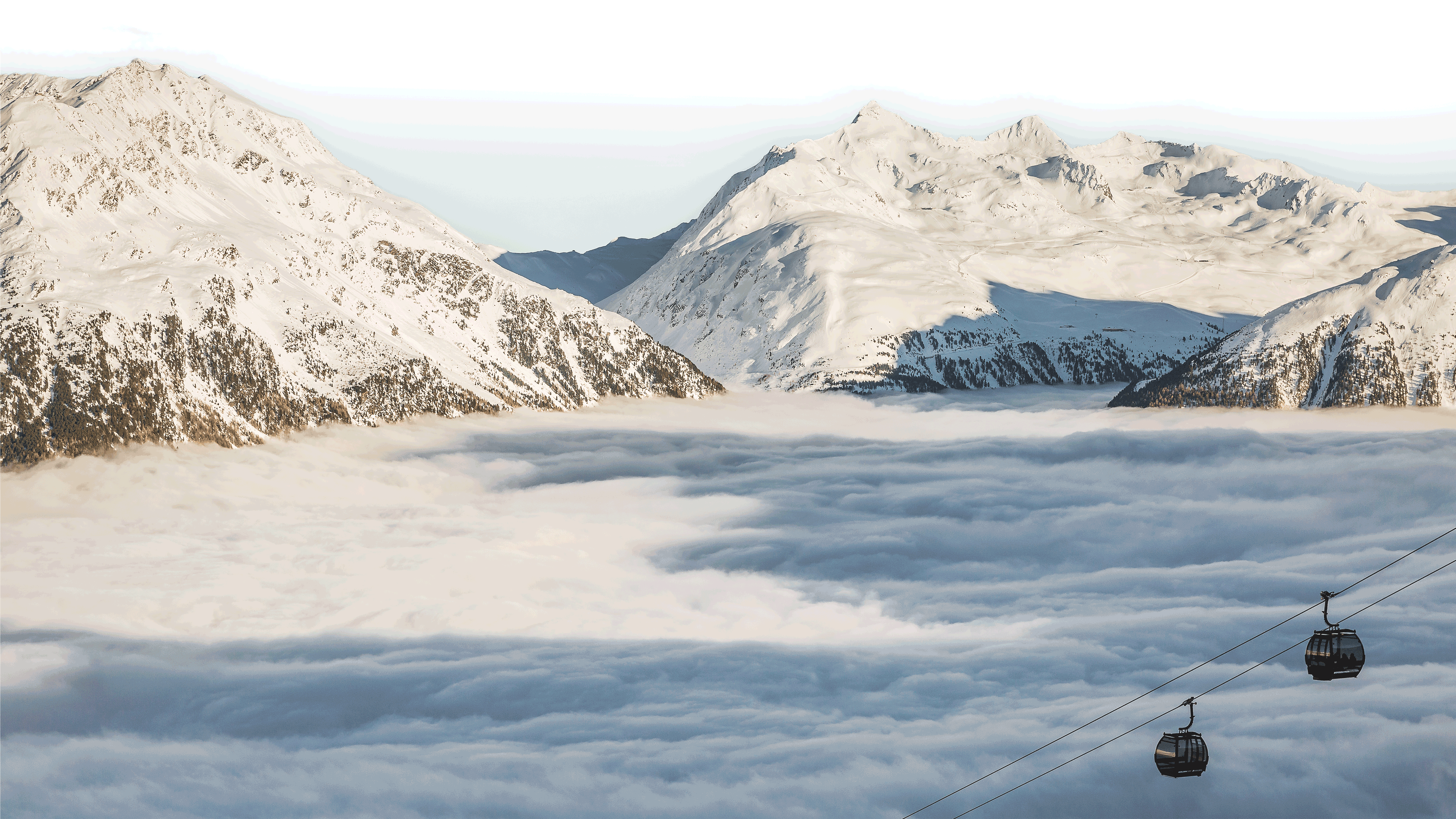 Sölden Region | Ötztal in Tirol, Austria