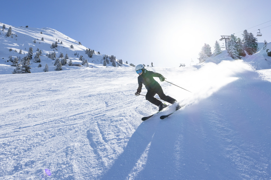 Skigebiet Hochoetz | Ötztal | oetztal.com