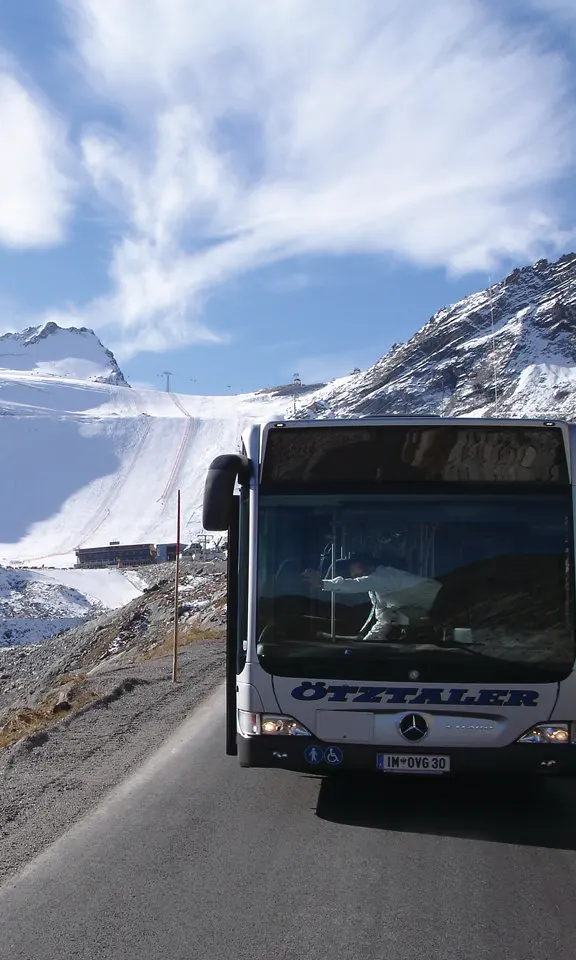 Skiing & Snowboarding | Ski areas | Ötztal | oetztal.com