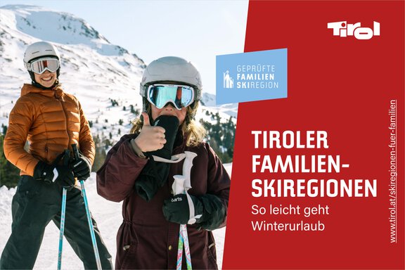 Hochoetz ski area | Ötztal in Tirol, Austria